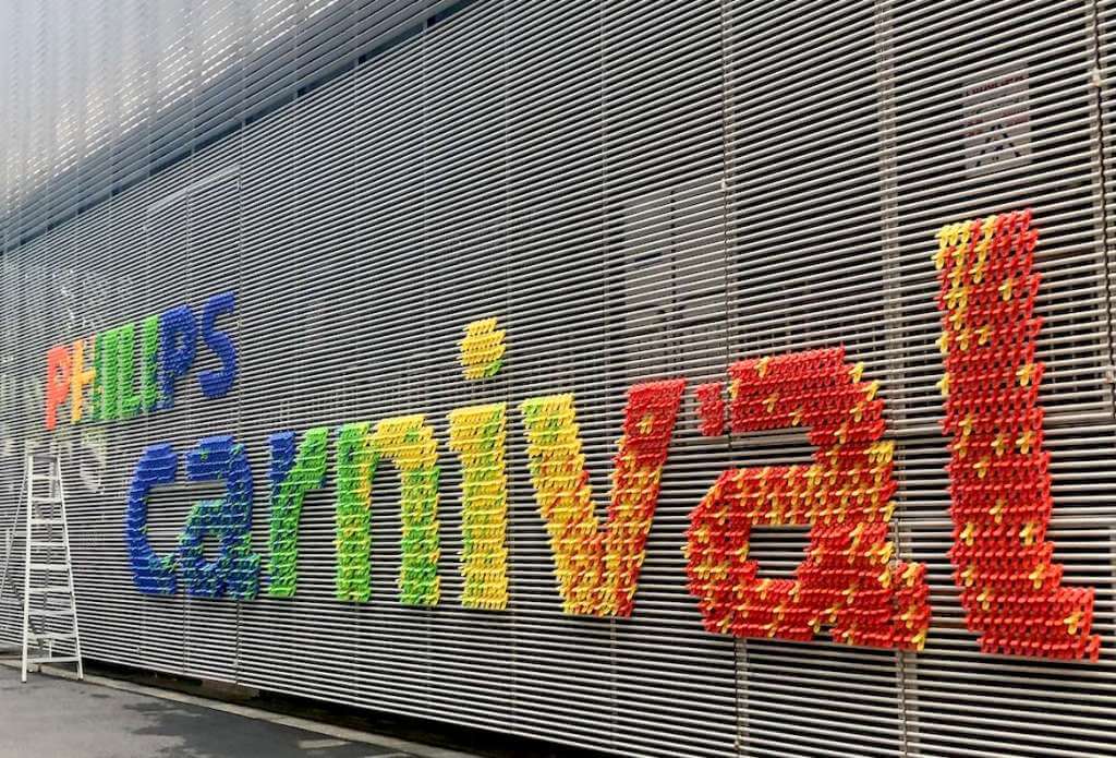 Philips Carnival - Studio Ensemble