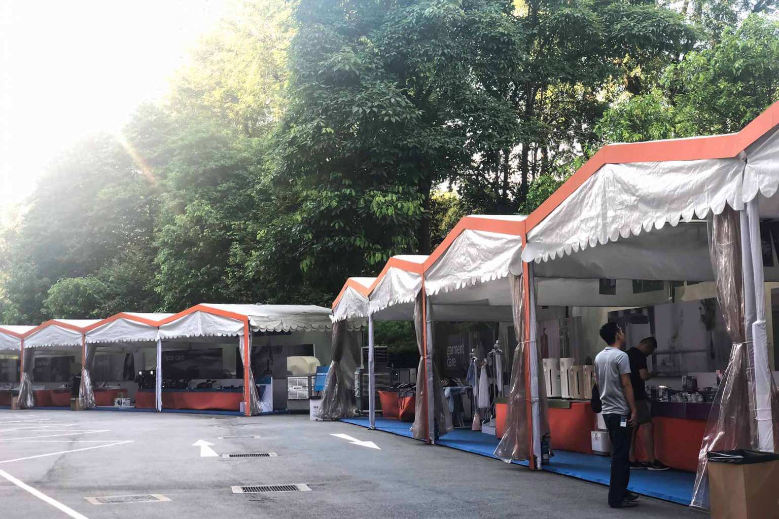 Philips Carnival - Studio Ensemble