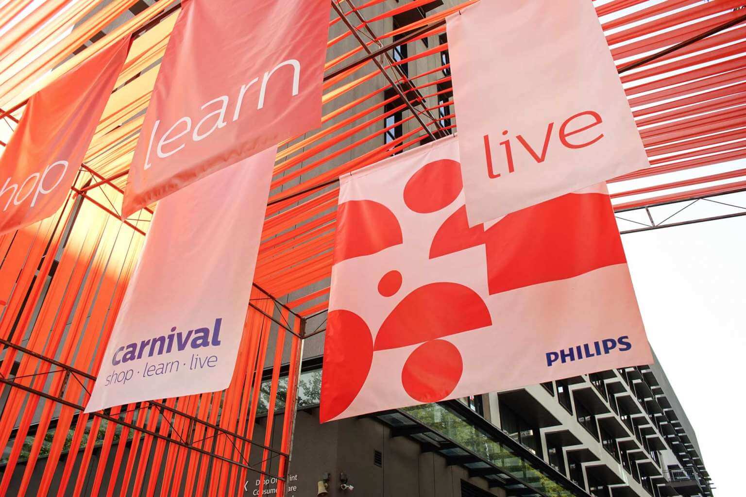 Philips Carnival - Studio Ensemble